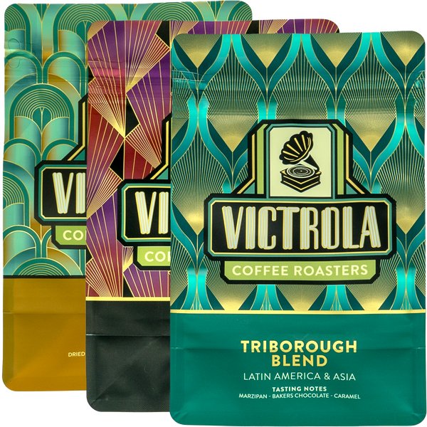 Buy Coffee Online | Shop Victrola Coffee Roasters