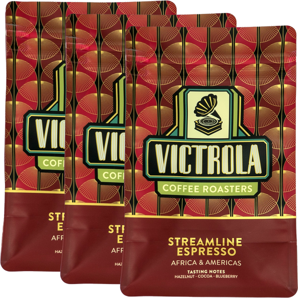 Streamline Espresso Blend | Buy Victrola Coffee Online – Victrola ...