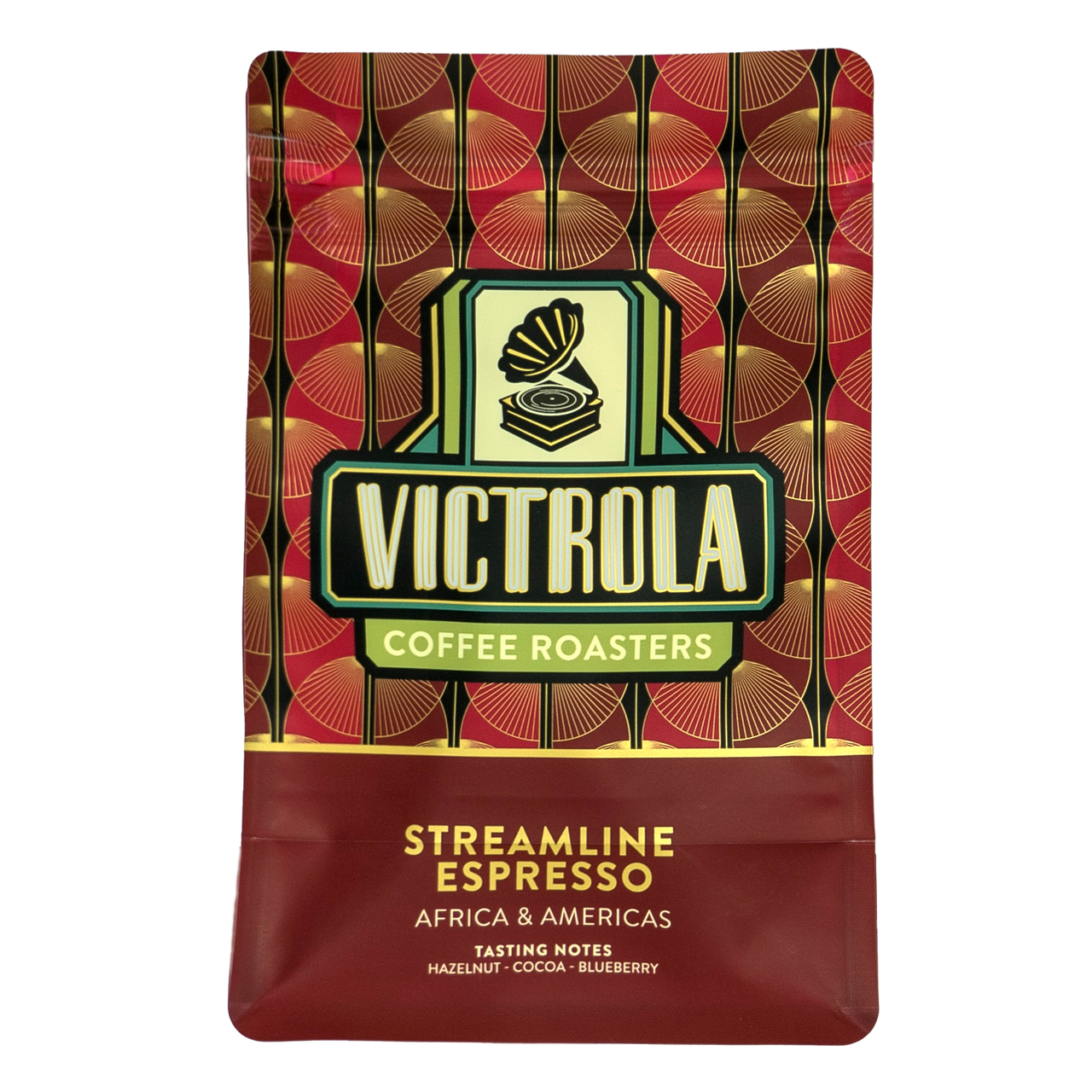 Streamline Espresso Blend | Buy Victrola Coffee Online – Victrola ...