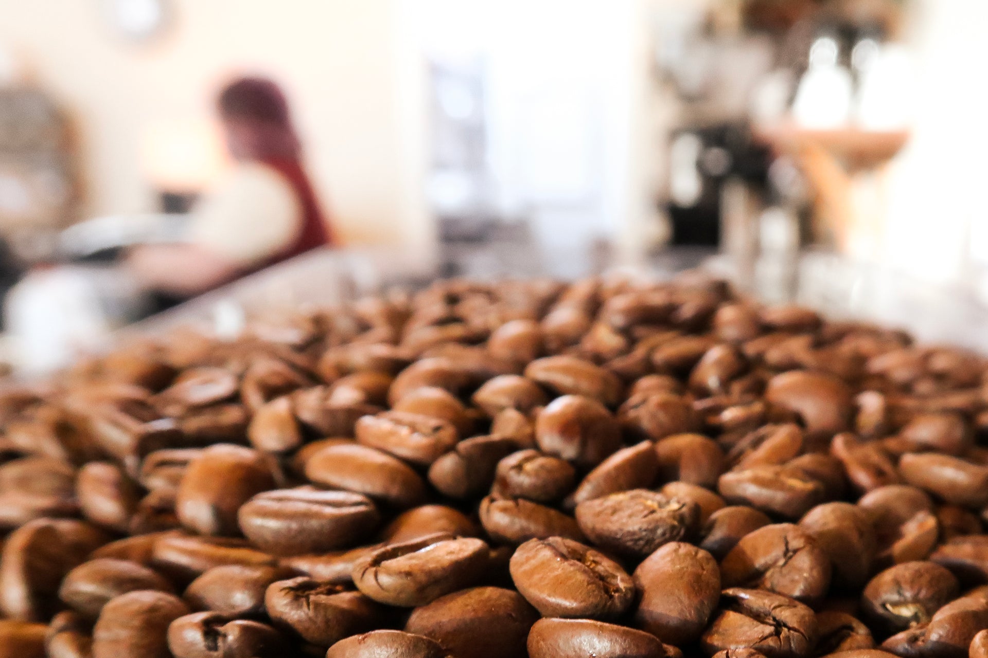 Victrola Coffee Roasters