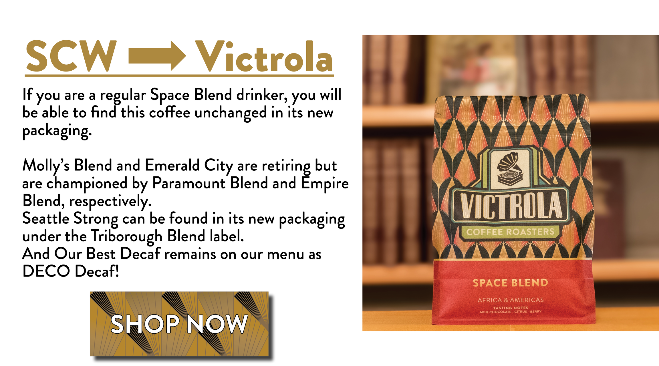 Victrola Coffee Roasters